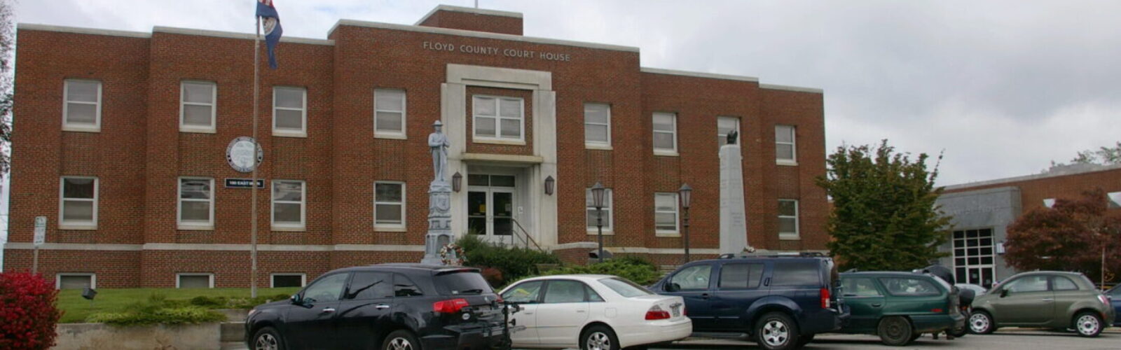 Floyd County Office of Elections – Empowering Democracy, One Vote at a ...